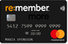 Recension av Re:member More Kreditkort