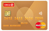 Circle K MasterCard - Bensinkreditkort med bonus på alla inköp