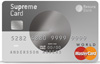 Supreme Card World - Resekreditkort med Concierge Service