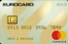 Eurocard Gold - Flexibelt kreditkort